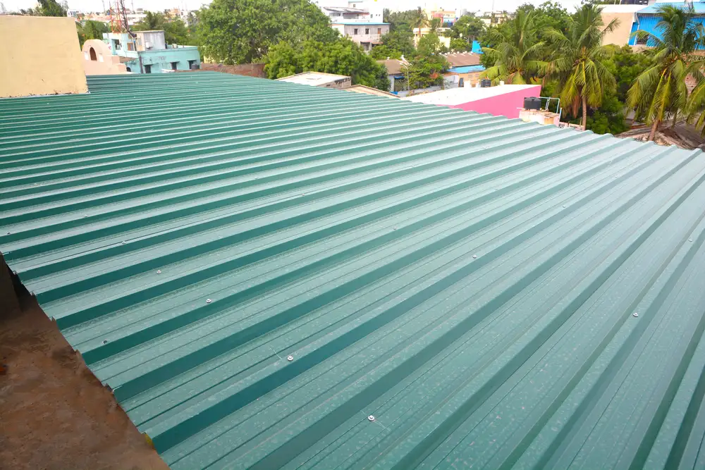 Roofing Sheets & Accessories – Dm Fab Tech